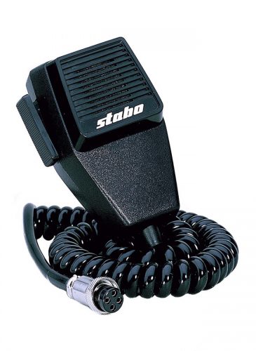 CB-Zubehör - stabo Elektronik GmbH