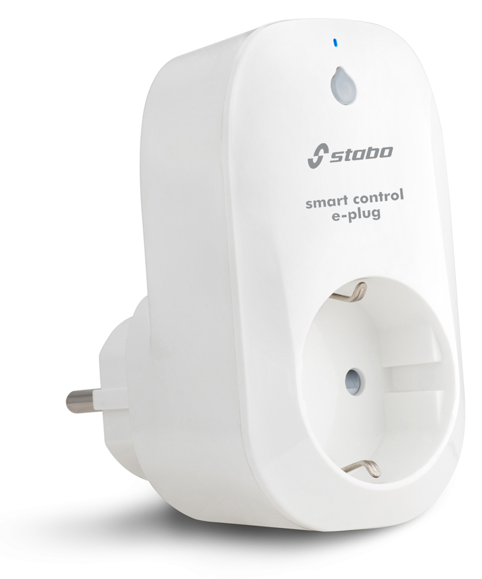 stabo smart control e-plug - stabo Elektronik GmbH
