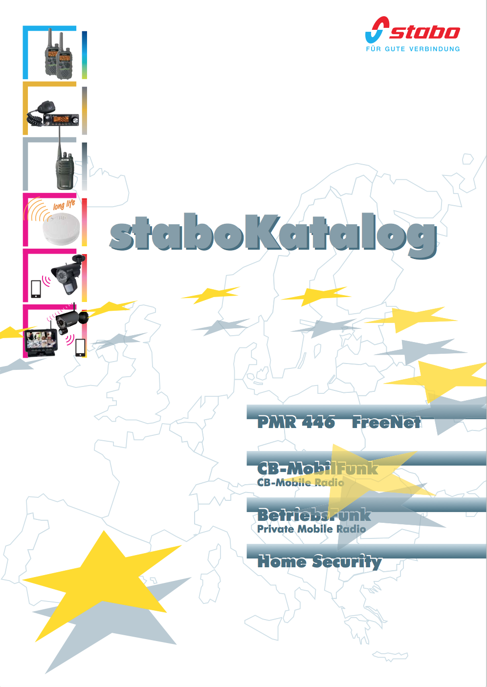 Download & media center - stabo Elektronik GmbH