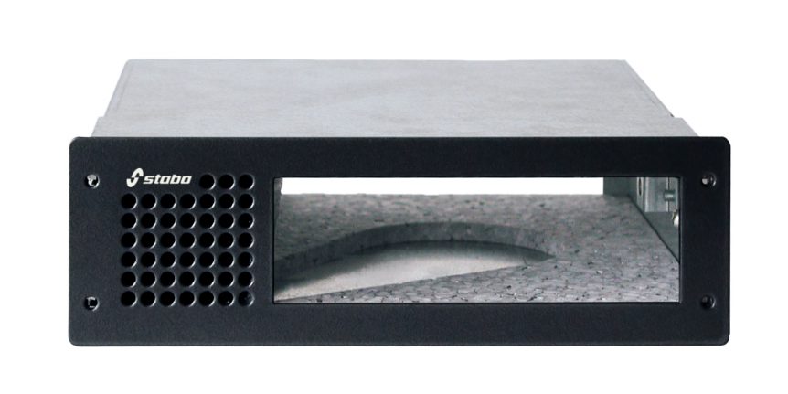 CB Radio - stabo Elektronik GmbH