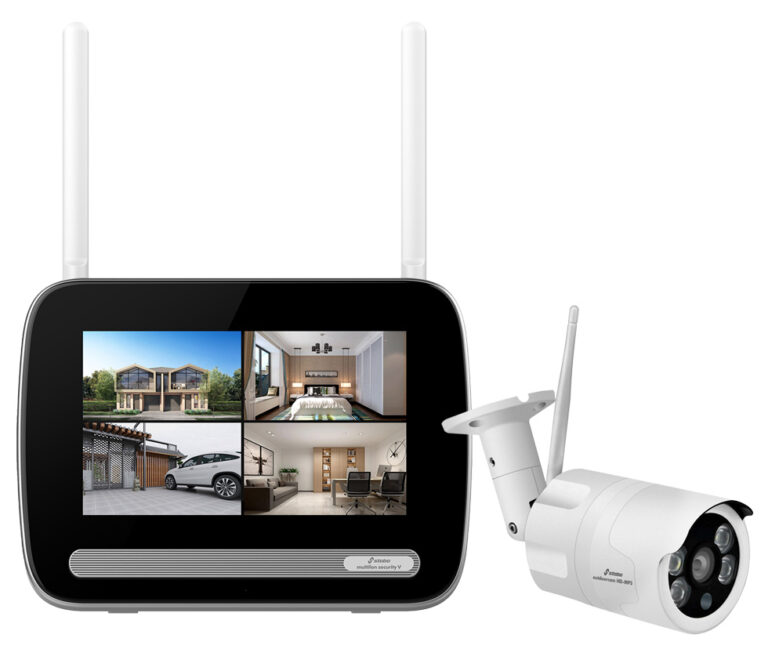 stabo multifon security V - stabo Elektronik GmbH